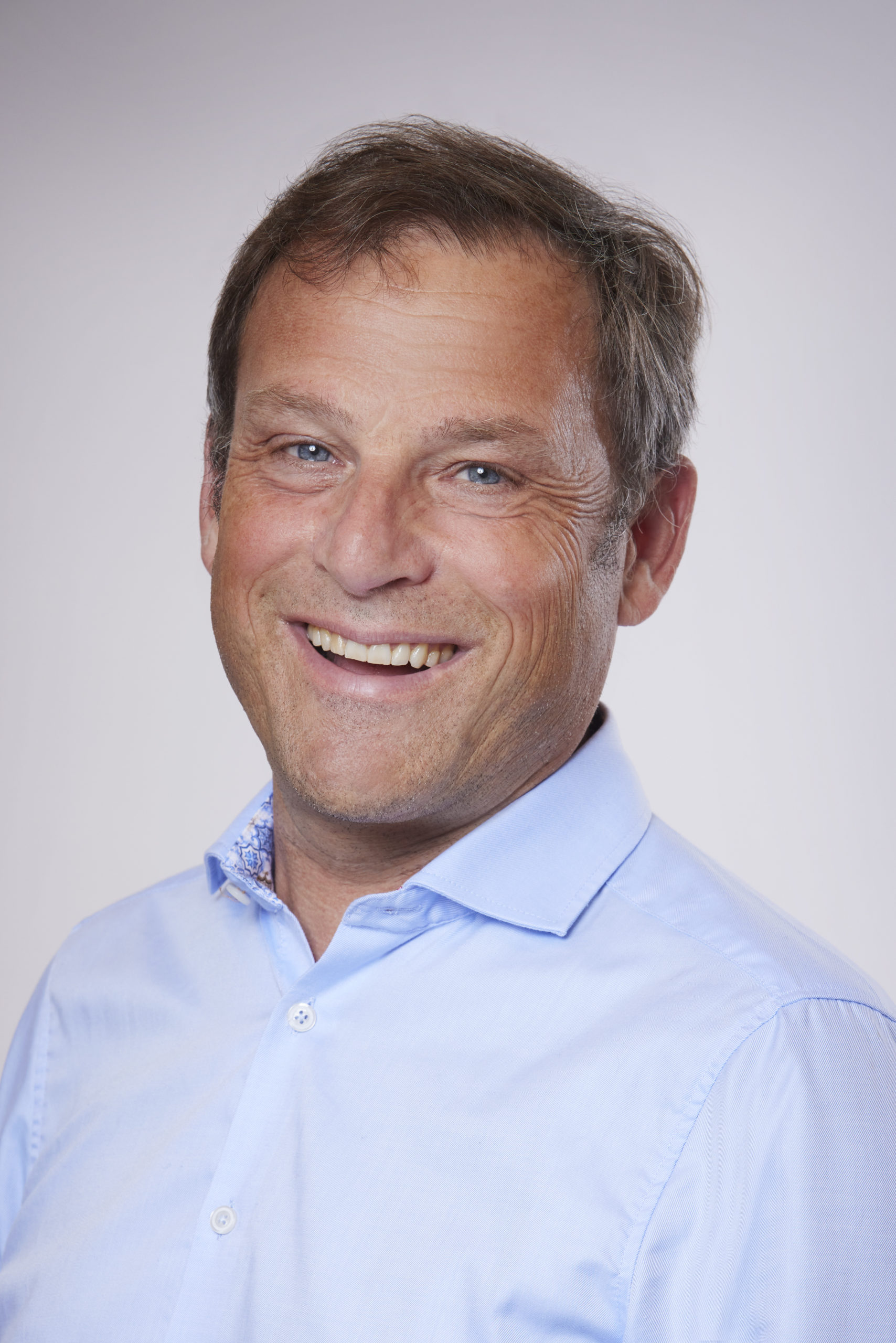 About Us - Coverdale